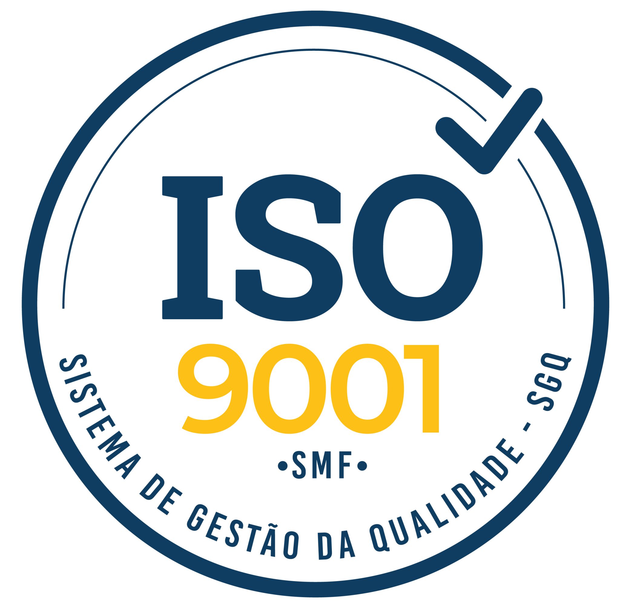 Sistema de Gestão da Qualidade – SGQ | Secretaria da Fazenda de Niterói